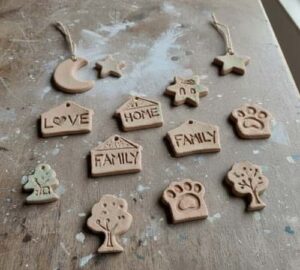 12 Stunning Clay Date Ideas