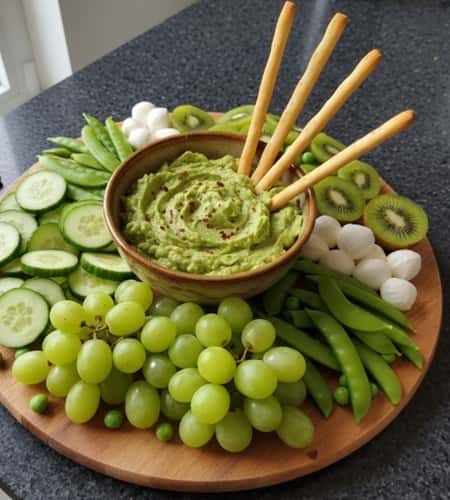14 Unique Spring Charcuterie Board Ideas