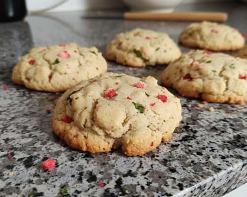 14 Must Bake Spring Cookies Everyone Will Love