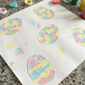 12 Unique Day Care Easter Craft Ideas for Little Hands