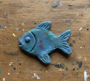 10 Easy DIY Clay Fish Craft Ideas You Must Try