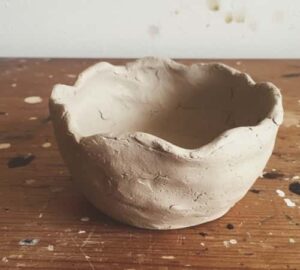 12 Unique Air Dry Clay Altar Ideas