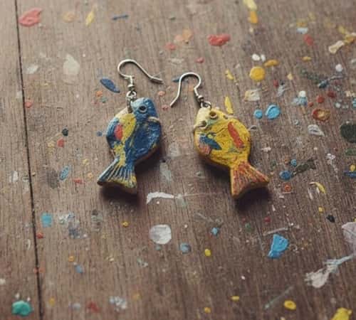 10 Easy DIY Clay Fish Craft Ideas You Must Try