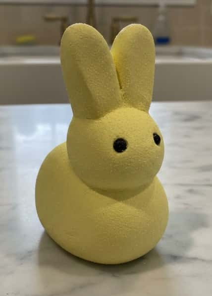 14 Unique Air Dry Clay Bunny Ideas