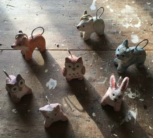 12 Stunning Clay Date Ideas