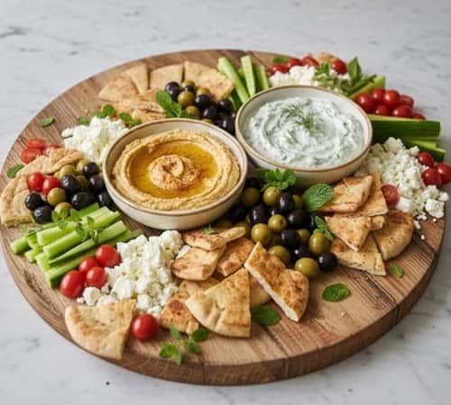 14 Unique Spring Charcuterie Board Ideas