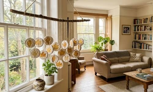 12 Unique Cornstarch Clay Fall Decor Ideas (Budget-Friendly)