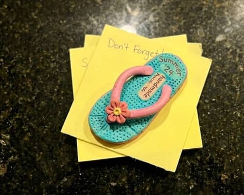 10 Clay Stationery Hacks for a More Productive School Year