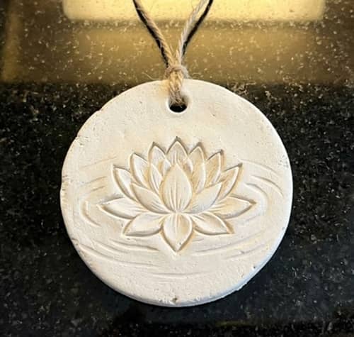 12 Summer Clay Ornament Designs Too Cute To Ignore